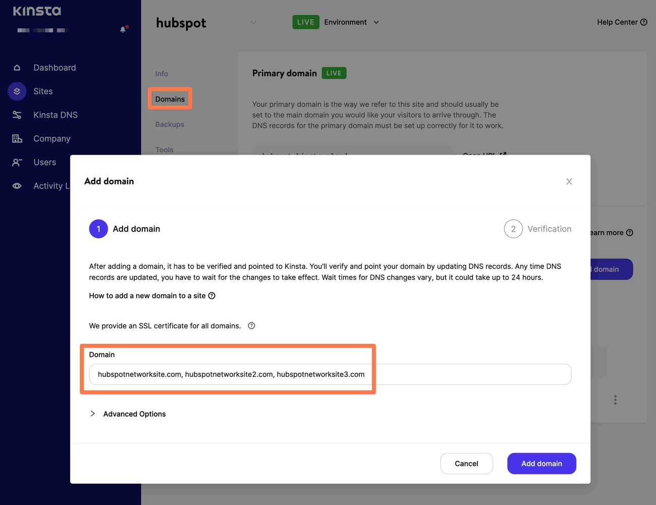 How to Set Up WordPress Multisite Domain Mapping (Step-by-Step)